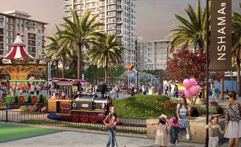 Town Square Area Guide | Discover Life, Living & Investment in Town Square
